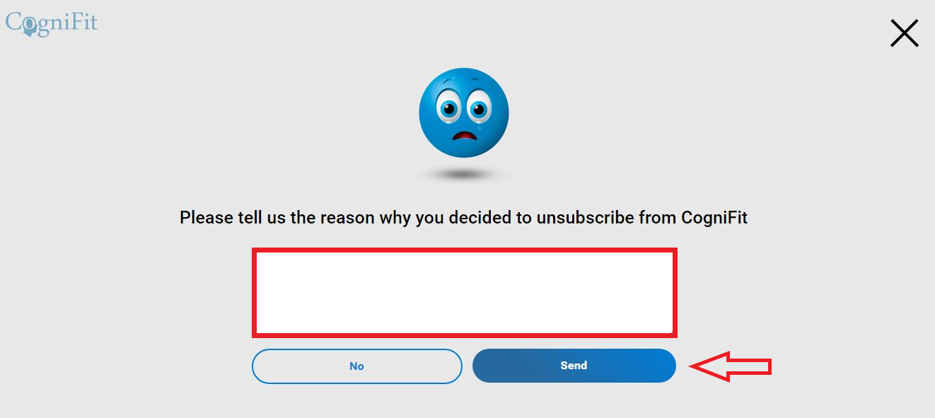 How to cancel your subscription?